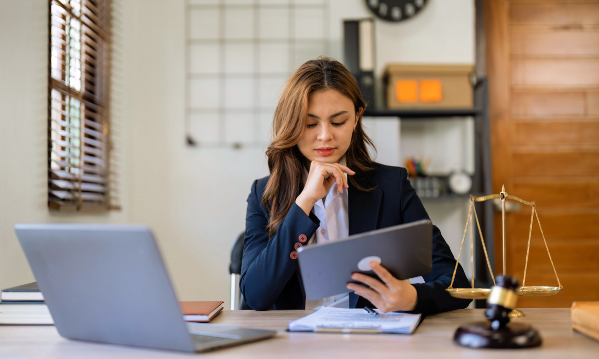 Proof Raises $30.4M to Grow Litigation Services Platform