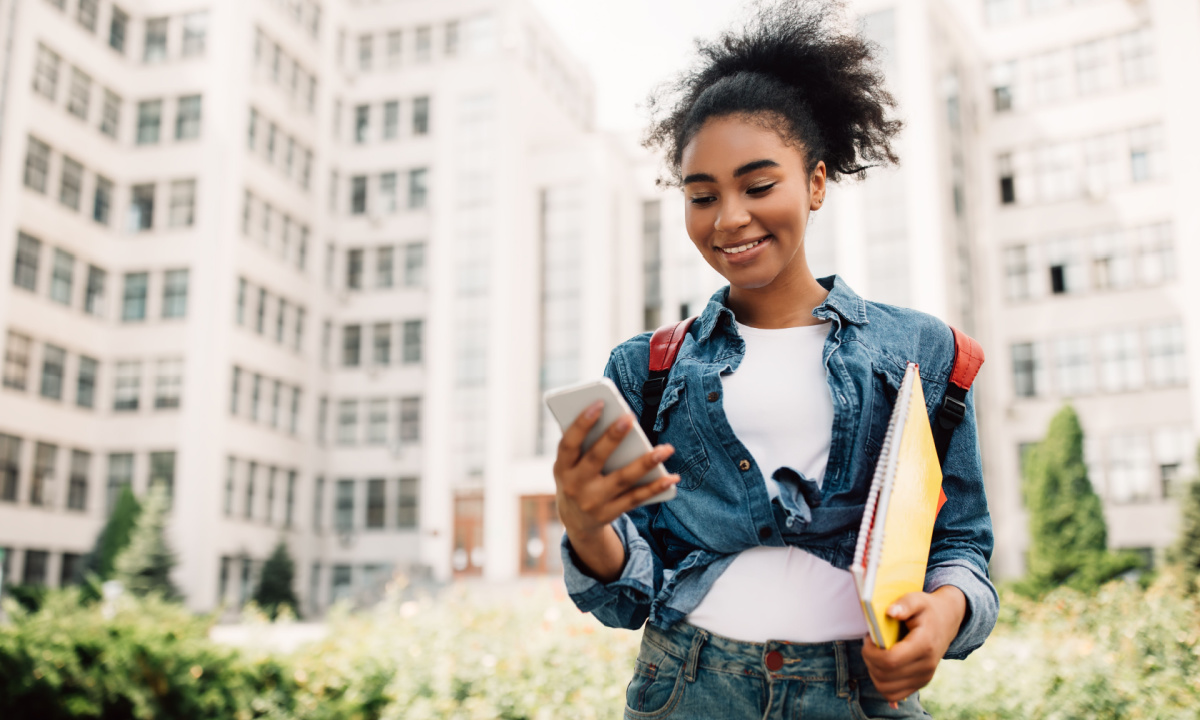 Virtual Student IDs Offer a Connected Campus Experience