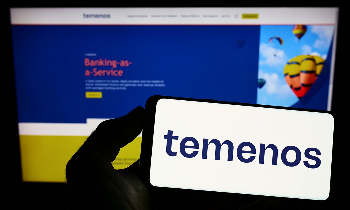Temenos Launches Program to Help Banks Transition to Cloud and SaaS ...