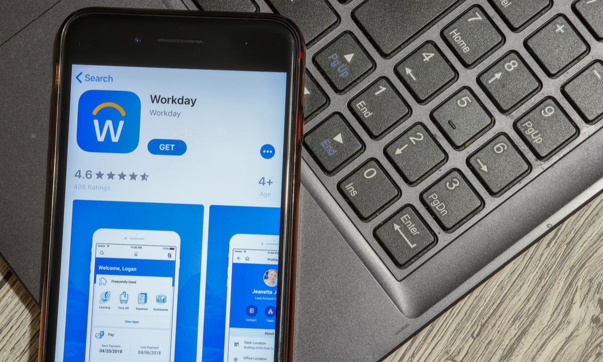 Workday, the App to Beat in Provider Ranking of Payroll Apps