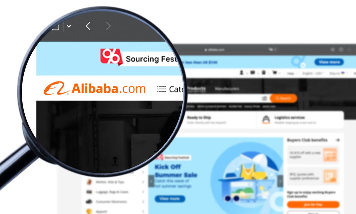 Alibaba.com to Add Instant Help Feature to AI Assistant