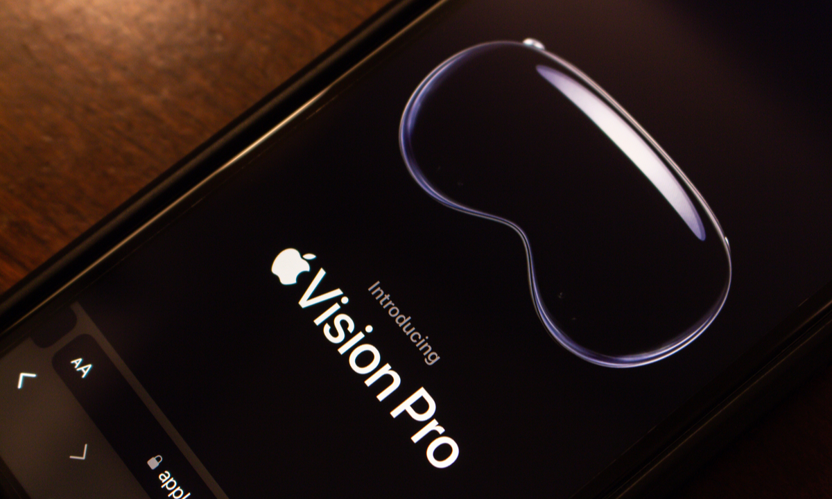 Zoom to Launch Collaboration App for Apple Vision Pro