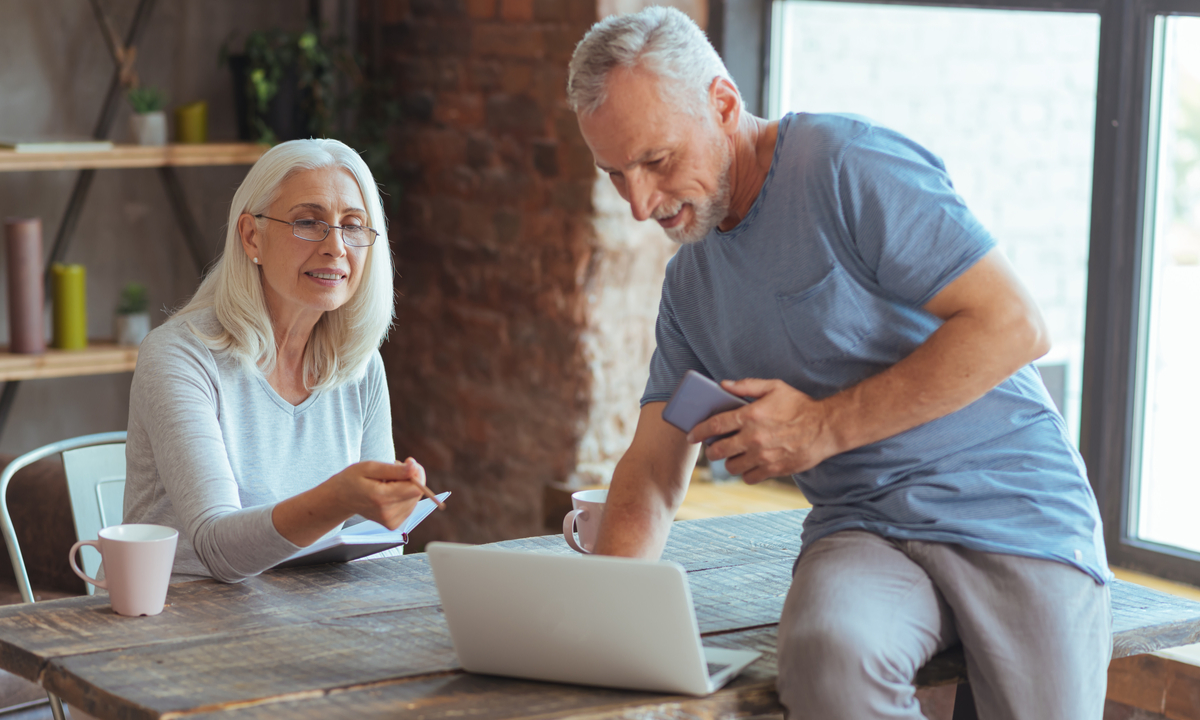 Nearly 40% of Boomers Don’t Know How Pay by Bank Works