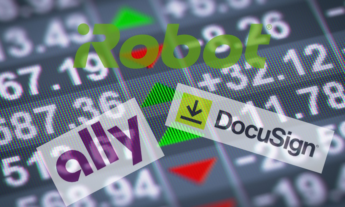 CE 100 Index Adds 1.1% as Bank Earnings Blunt Gains, iRobot Plummets 20% | PYMNTS.com