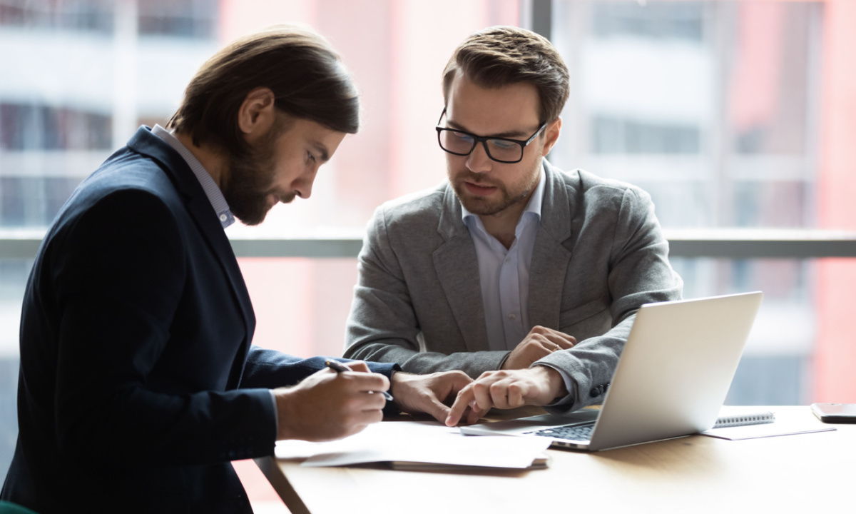 AI Takes on Role of Contract Management and Negotiator