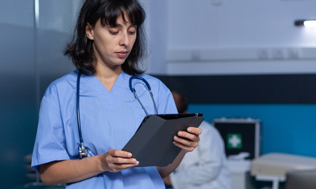 Meet the Bank That Counts Only Doctors as Customers