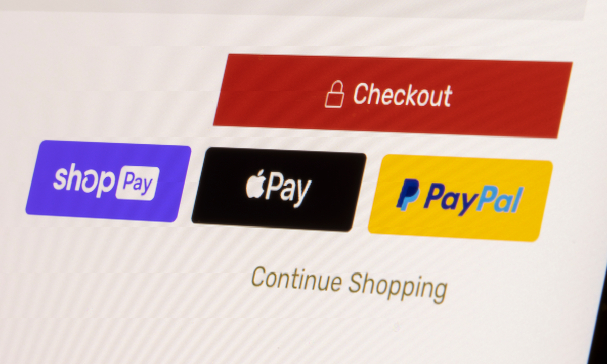 Guest Checkout, Still Popular, Gets a One-Click Boost