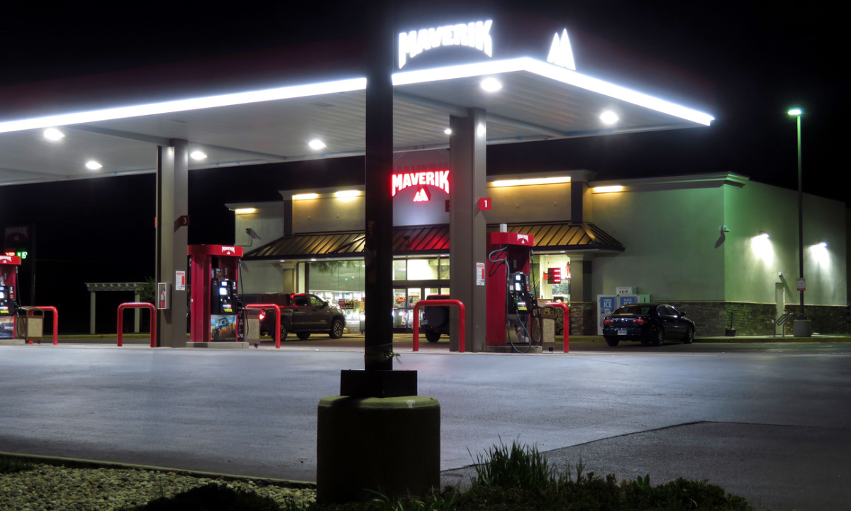 Relay and Maverik Partner to Streamline Fleet Fuel Payments