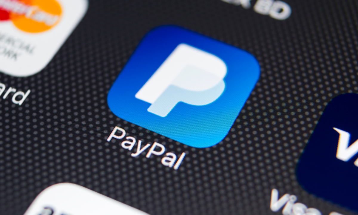 PayPal to Reduce Workforce 9% in Effort to ‘Right-Size’