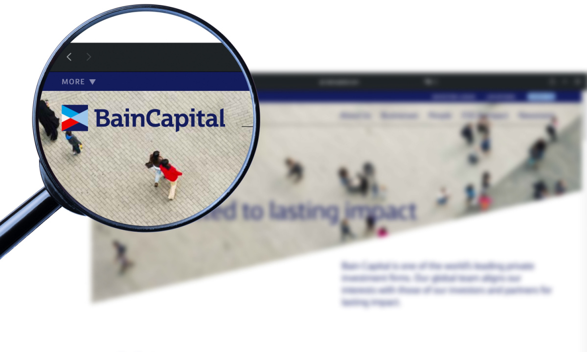 Bain Capital Tech Fund Says AI Investments Too Speculative