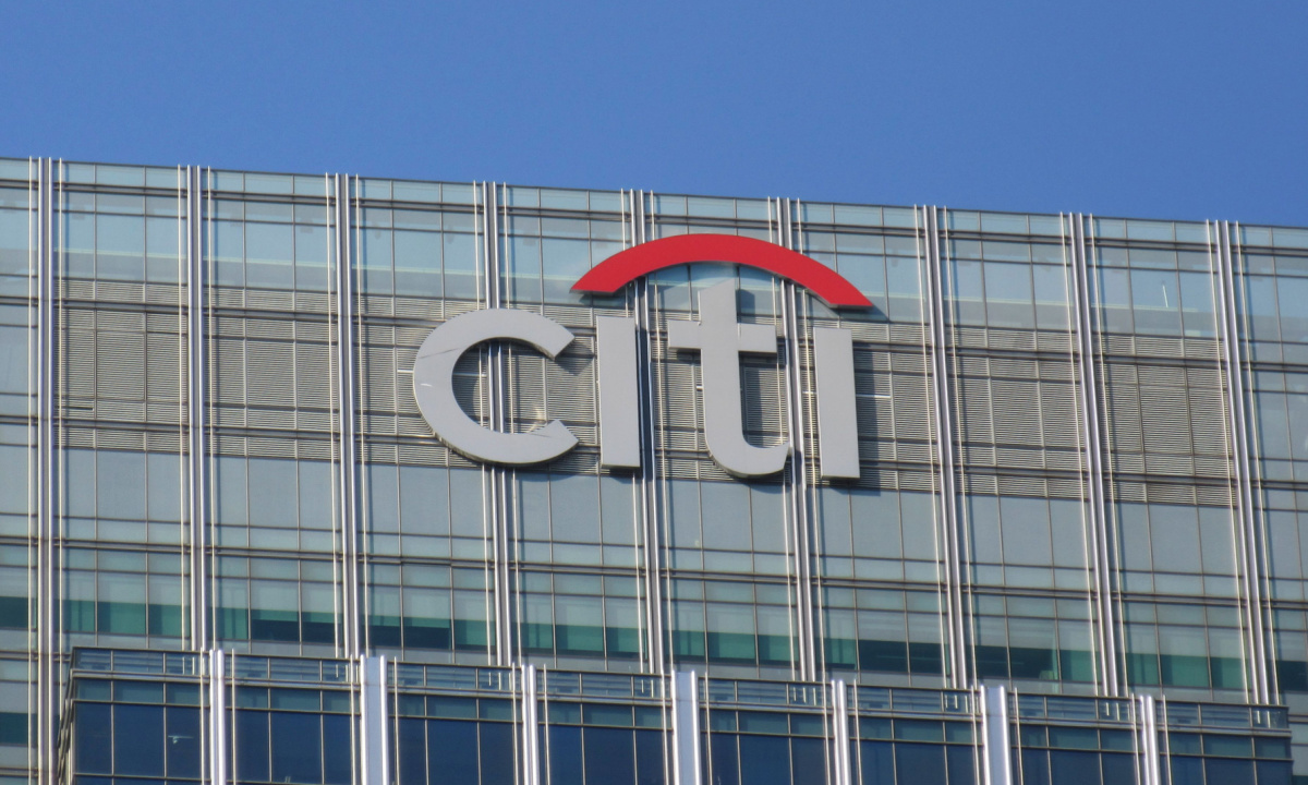 Citi Marks Proof of Concept on Private Market Tokenization