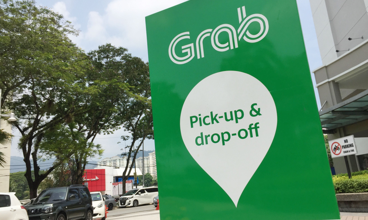 Grab Users Boost Digital Bank Adoption as Delivery Recovers