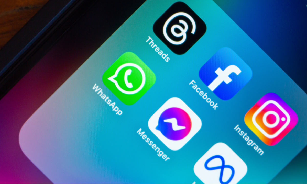 Meta Taps Cross-Platform Content as Growth Engine for AI