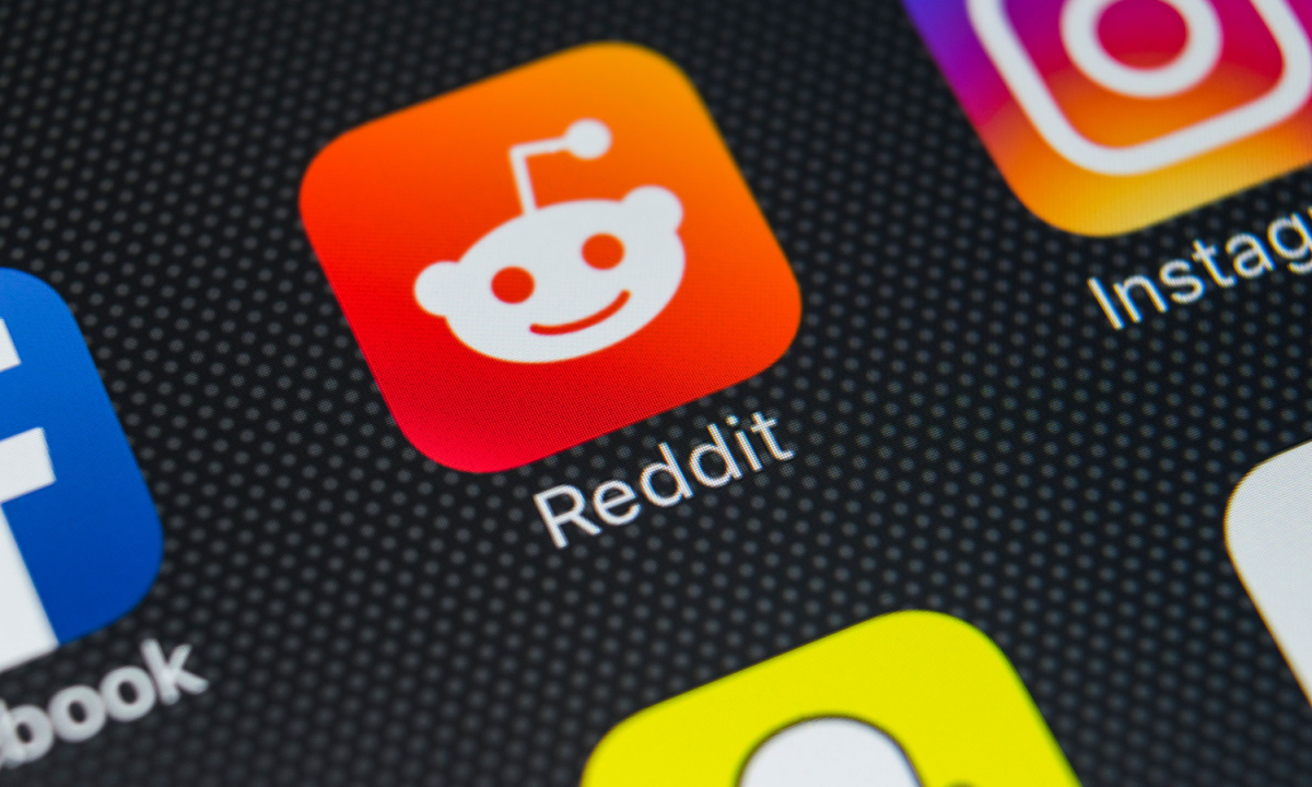 PYMNTS | Reddit May Go Public in March Following IPO Filing