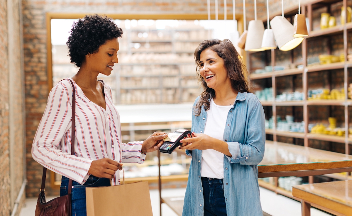 PYMNTS | Half of Merchants Offering Installments Concerned by Chargeb…
