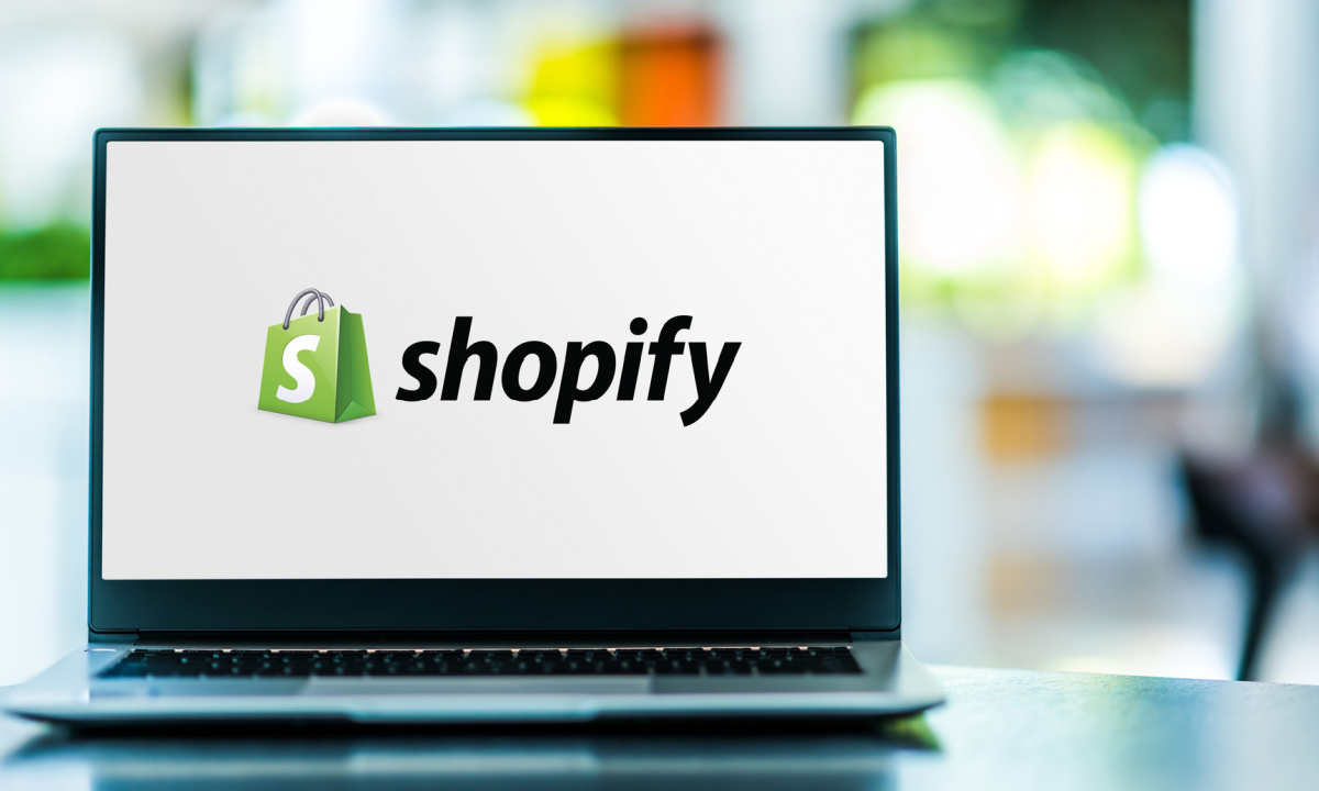 Shopify Moves Its Financing Solutions Into a Single Hub