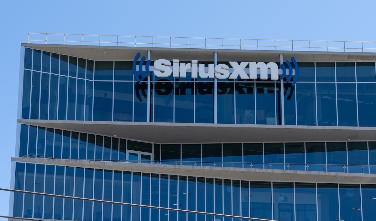 SiriusXM Sees Revenue per Subscriber Decline as Mix Shifts to Streaming ...