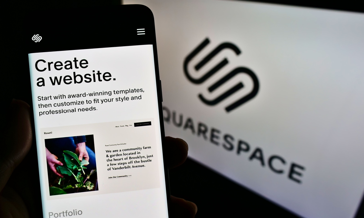 Squarespace Hits $1B as It Takes on Payments Facilitator Mantle