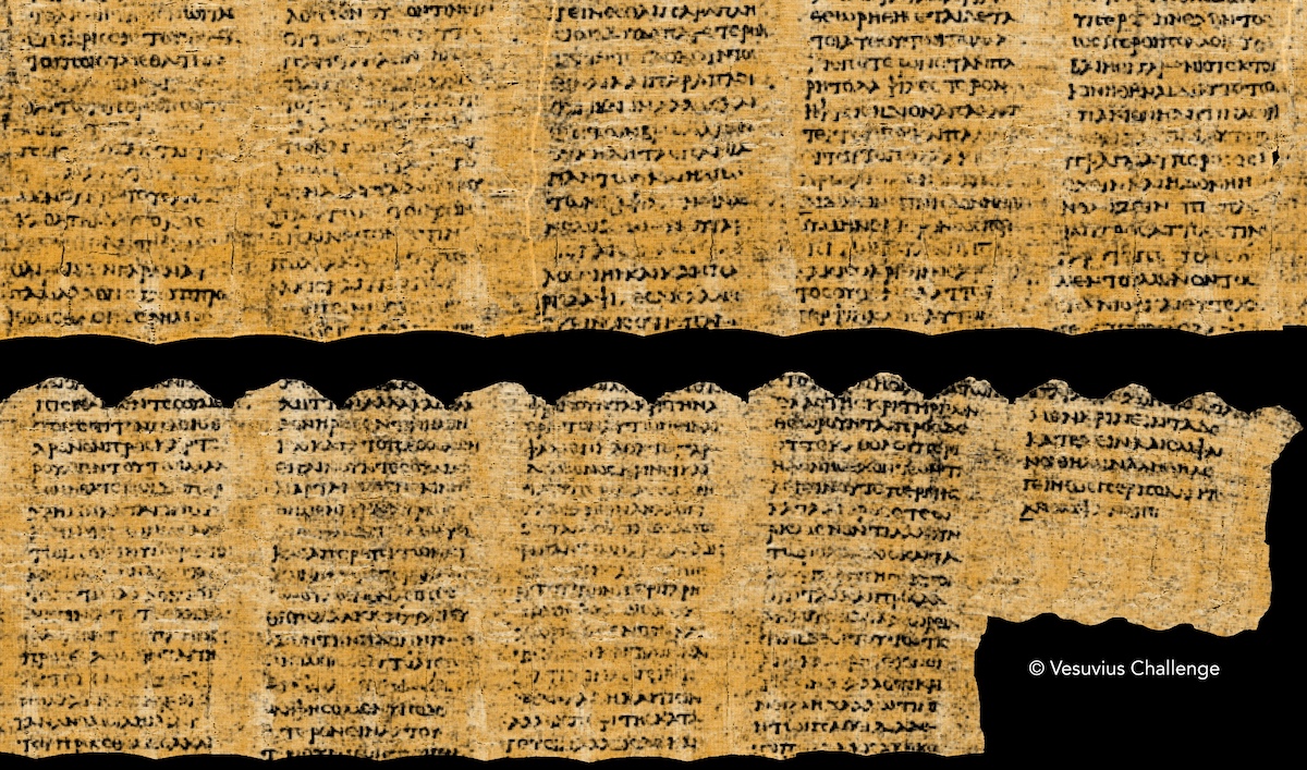 PYMNTS | Elon Musk to Back Project Using AI to Read Ancient Scrolls
