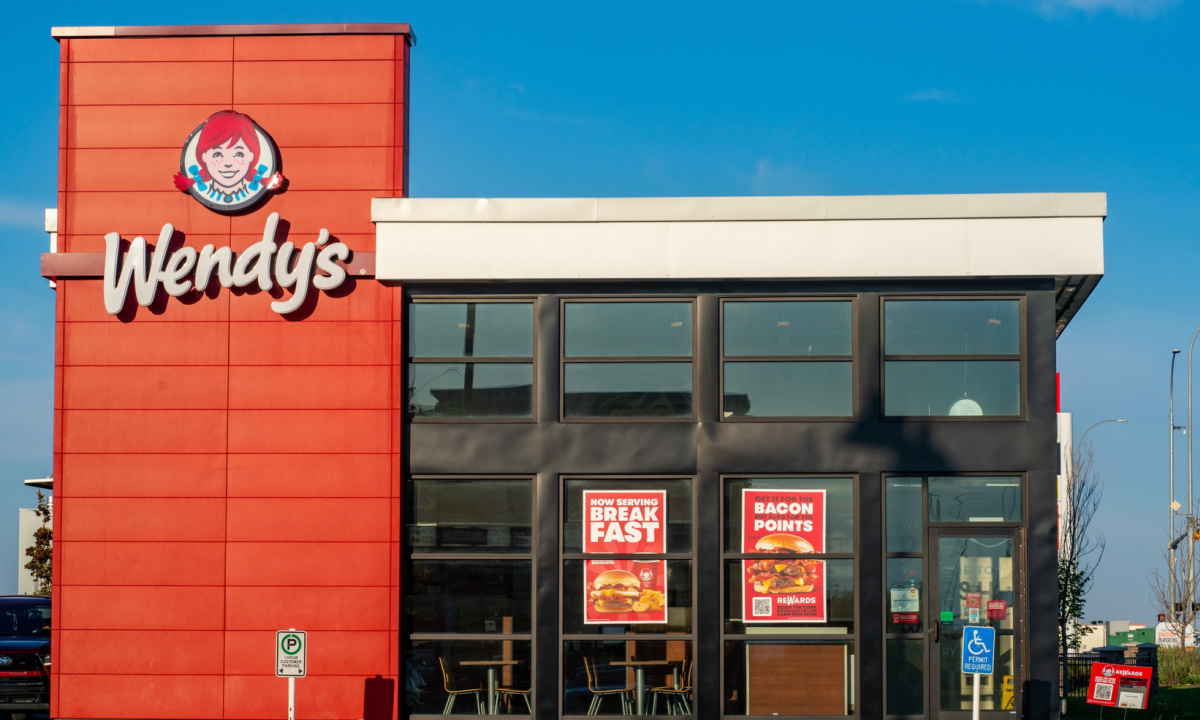 Wendy’s Insists It Has No Plans to Test Surge Pricing
