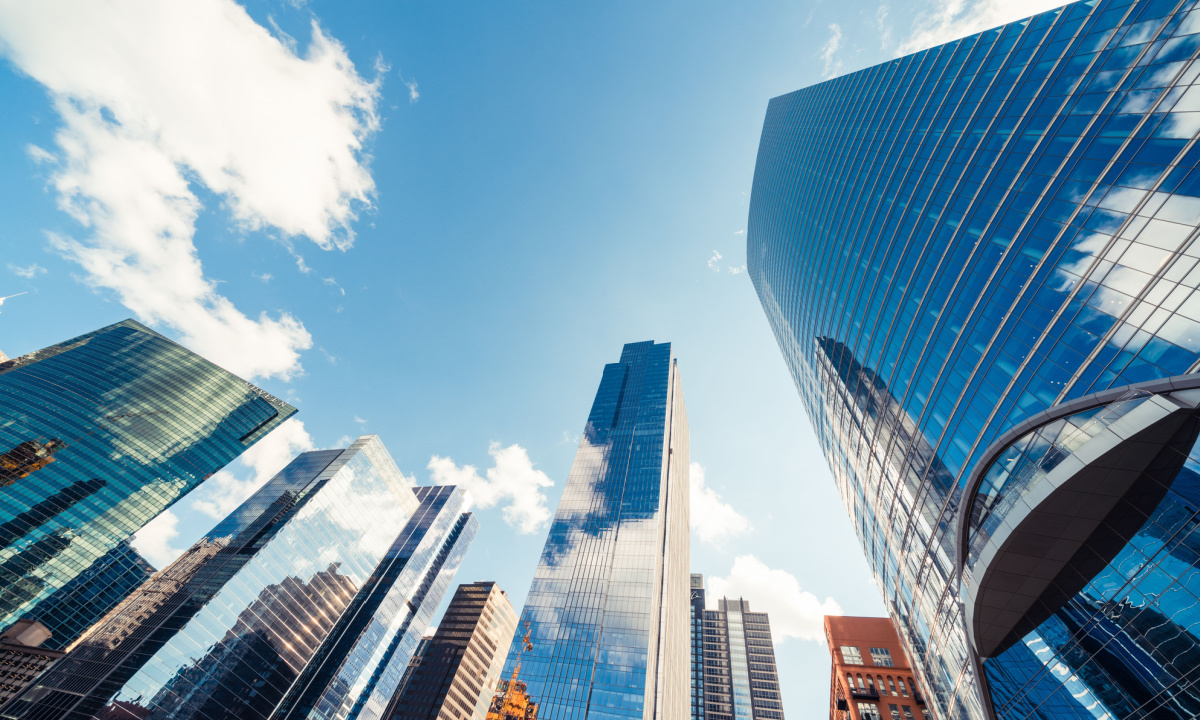 Worldpay Becomes Independent Company as GTCR Sale Closes