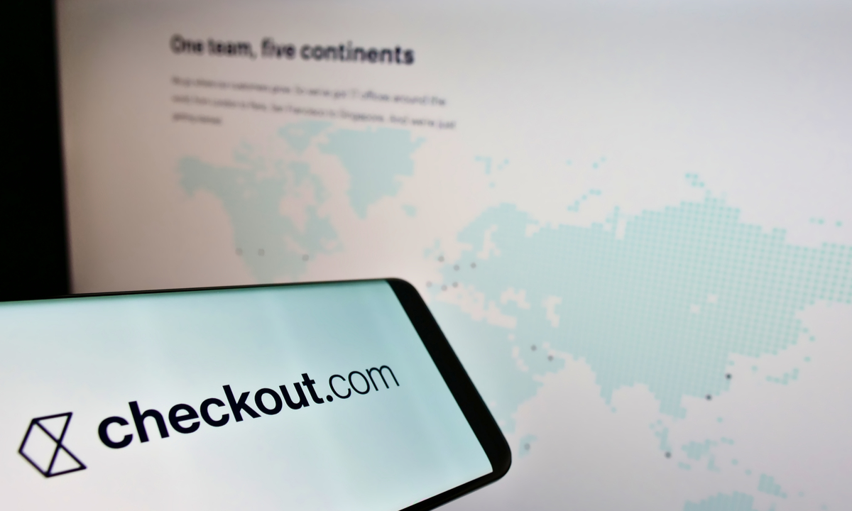 Checkout.com UK’s Business Reports 5xIncrease in Losses
