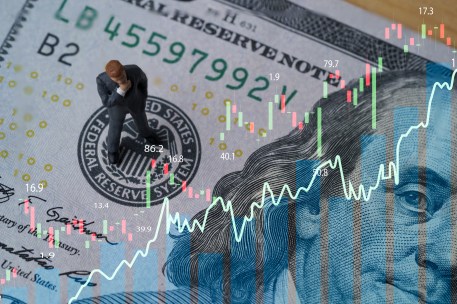 83% of Consumers Express Concerns About Economic Outlook