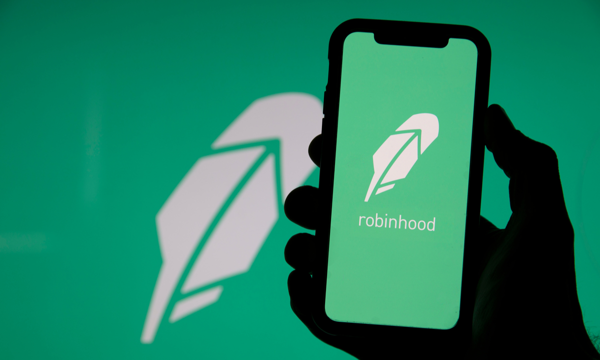Robinhood Targets Active Traders, Global Markets