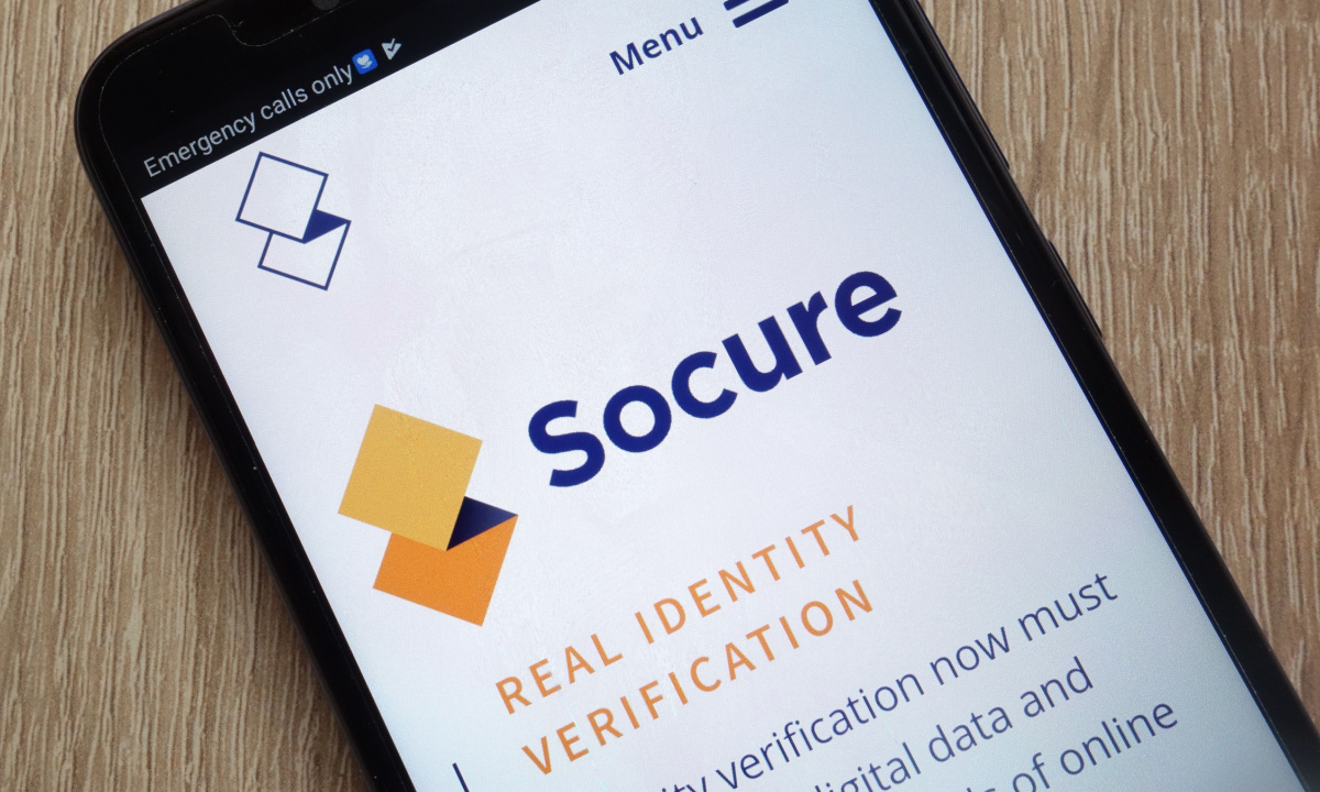 Socure and Trustly Partner on Pay-by-Bank Solution