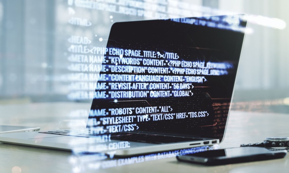 AI training data Archives | PYMNTS.com