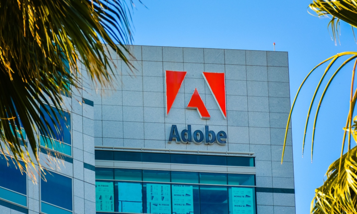 Adobe Adds GenAI-Powered Workflow Planning to Products
