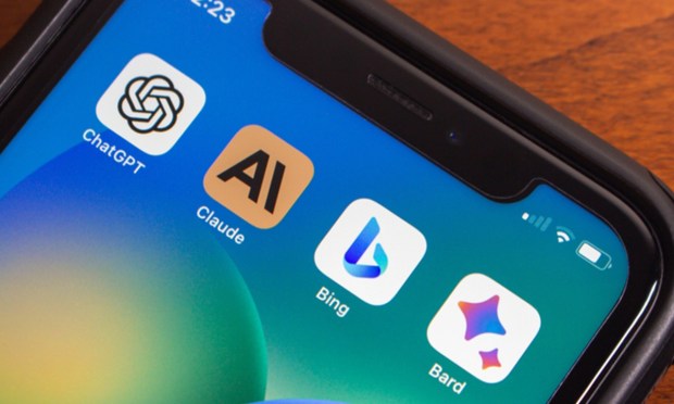 How Anthropic’s New Claude 3 AI Model Stacks Up