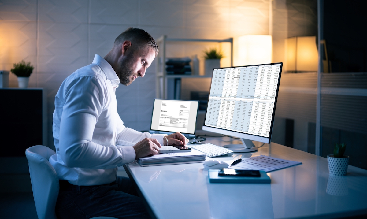 Human Touch Is Secret Weapon Behind B2B Payments Automation