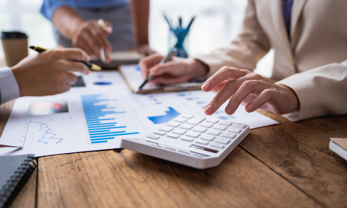 Beforepay Debuts AI-Powered B2B Lending Tool