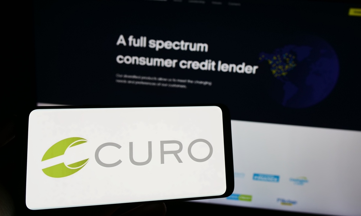 Consumer Credit Lender CURO Files for Bankruptcy Protection
