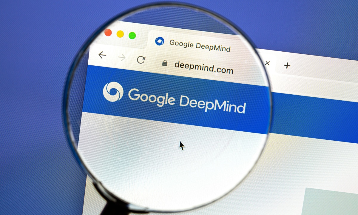 DeepMind Co-Founder: AI Hype Obscuring 'New Renaissance'