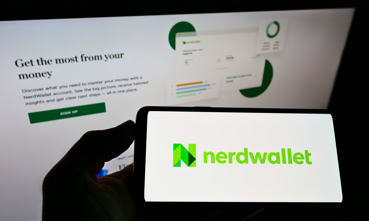 NerdWallet: We Have Not Filed for Bankruptcy