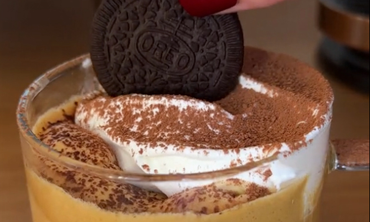 Oreo Courts a Higher-End Customer as Snacks Put on the Ritz