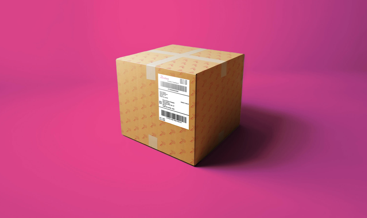 Pandion Raises $41.5 Million to Expand Parcel Delivery