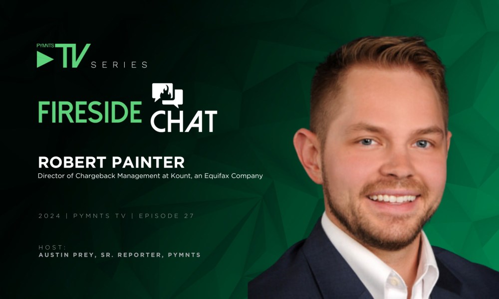 Robert Painter Archives | PYMNTS.com