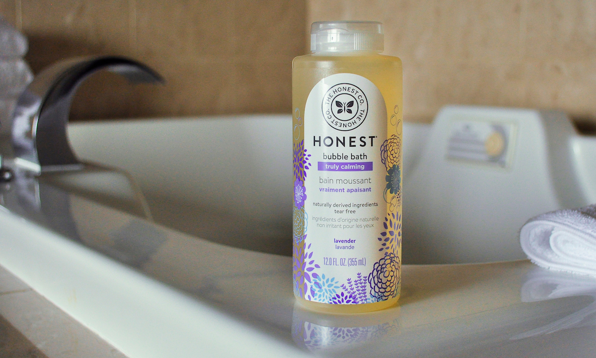 The Honest Company Sees Digital Boom