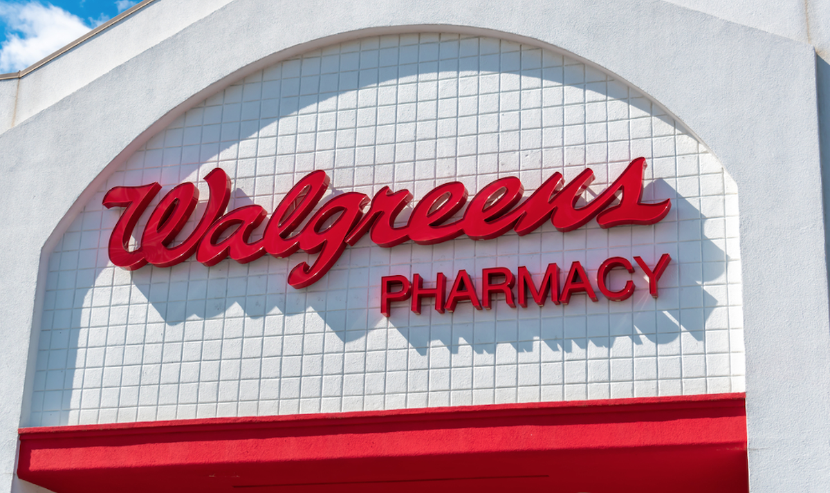 Walgreens Taps Personalized Marketing to Reach Consumers