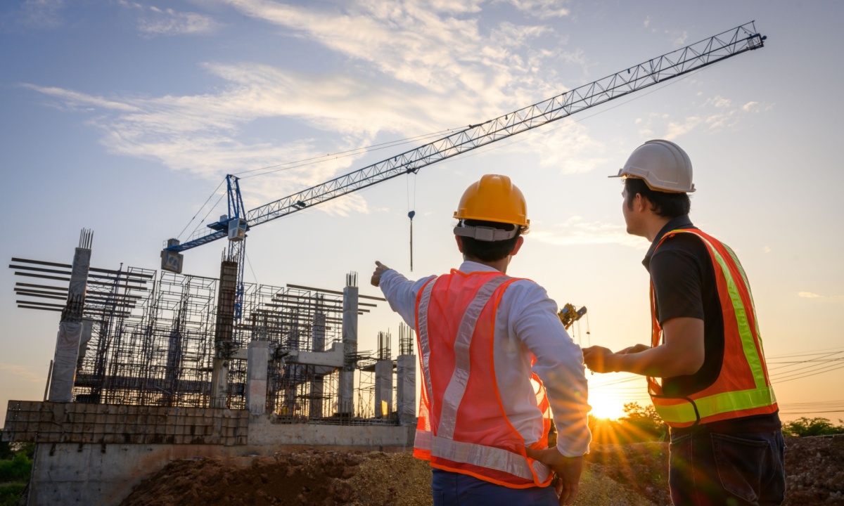 Built Launches Budgeting, Payables Tools for Real Estate