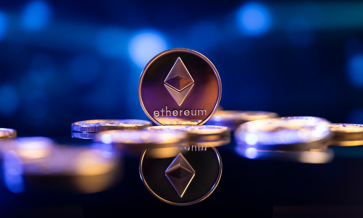 PYMNTS | Ethereum Foundation Faces Probe by Undisclosed ‘State Author…