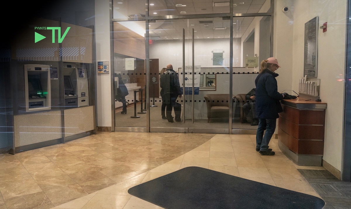 NCR Voyix President Touts Utility of ‘Digitally Connective’ Banking