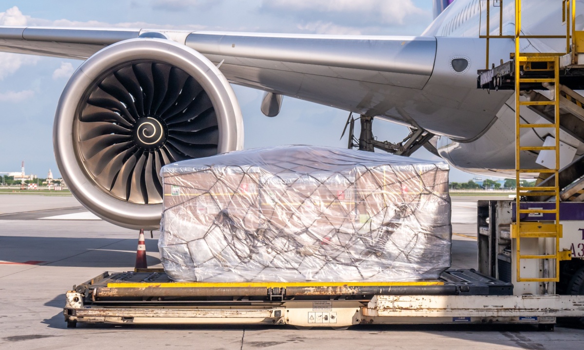 Small Businesses, Air Transport Innovations Dominate B2B