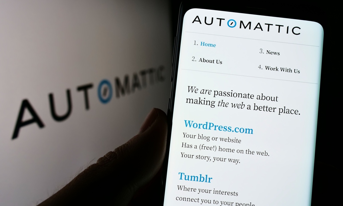 Automattic Acquires Beeper, Plans to Combine With Texts