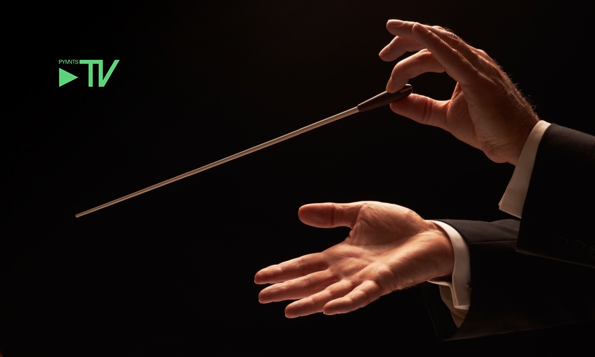 PYMNTS | CFOs Take the Baton in Strategy Orchestration