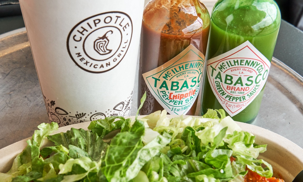 Chipotle Says Value Keeps Customers Coming Back