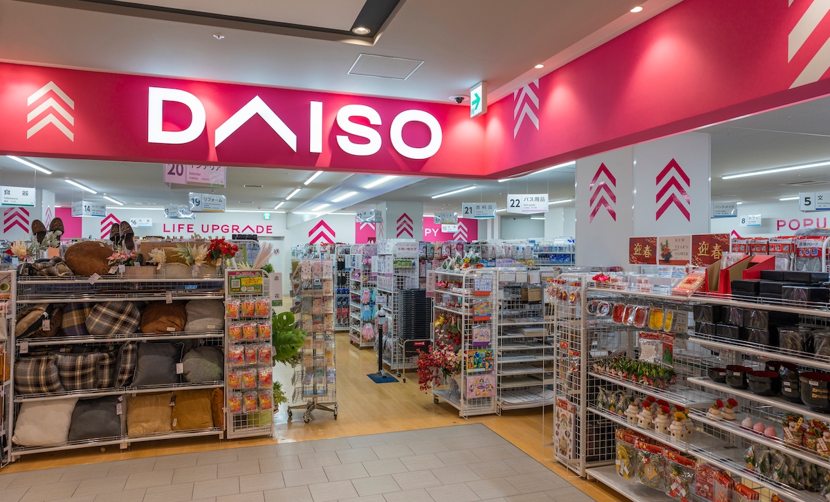 East Asian Discount Retailers Expand Across United States